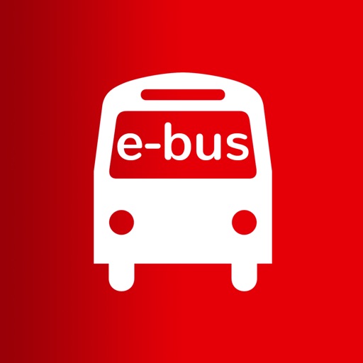 e-Bus by SunTiS Ltd