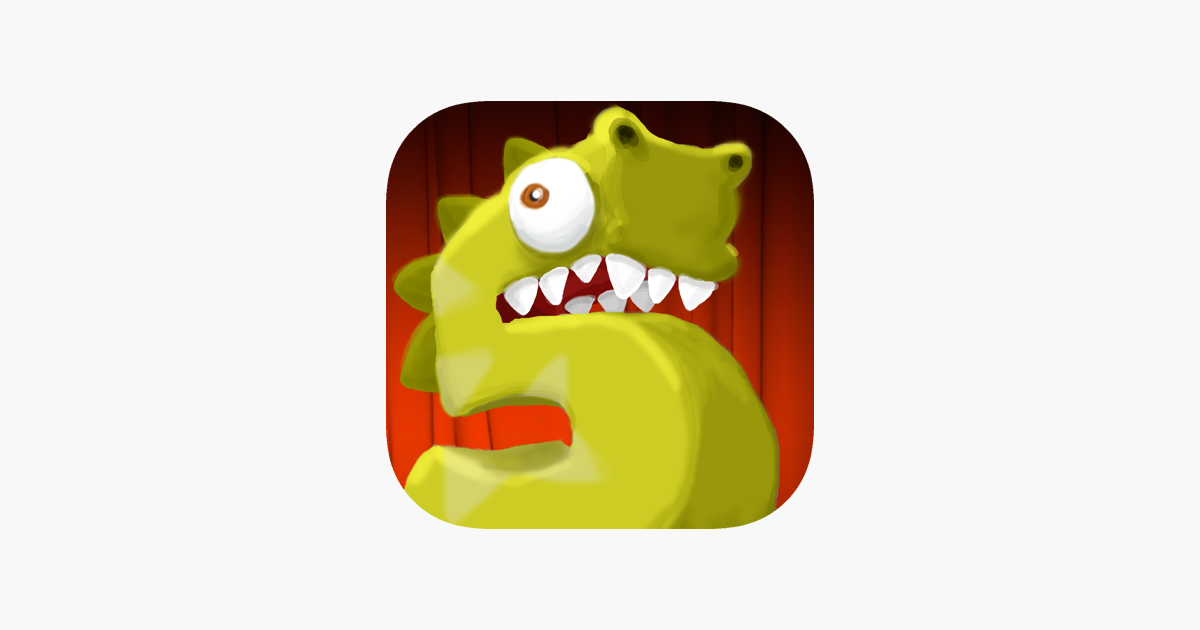 ‎Math Monsters on the App Store