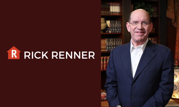 Rick Renner for Apple TV by BMCFerrell, Inc.