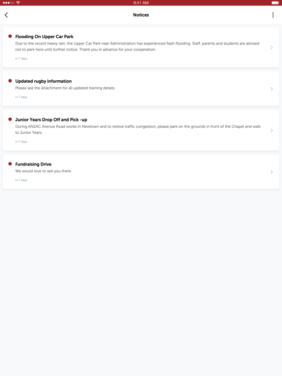 St Georges | App Price Drops