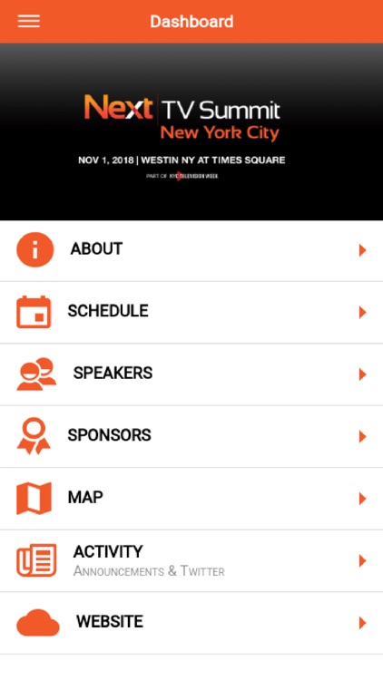 NYC Television Week by NewBay Media