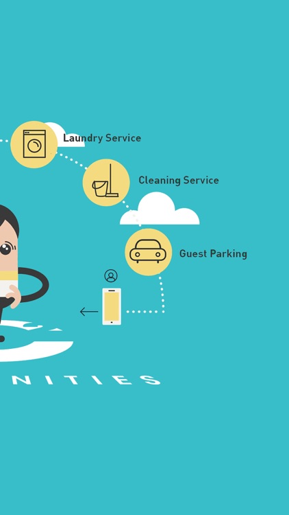 C2 Community Residents by C2 Community Services, Inc.