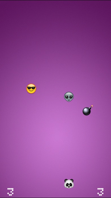 Emoji Rush - AppRecs