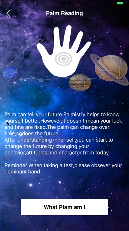 Constellation tools by Archer Harvey