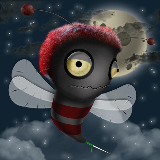 Zombie Bug - Zombie Highway by Serge Spijkstra