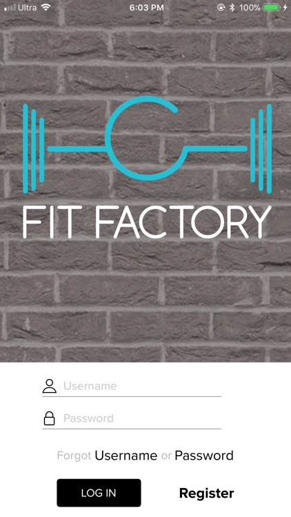 Chelsey Fit Factory by Chelsey Stewart-Givens