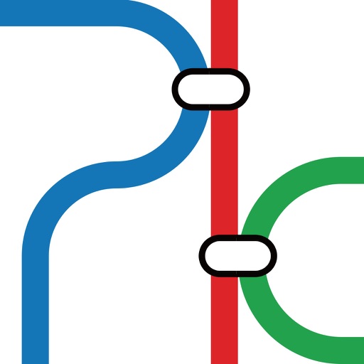Next Station Stickers by Wong Tsz Fung