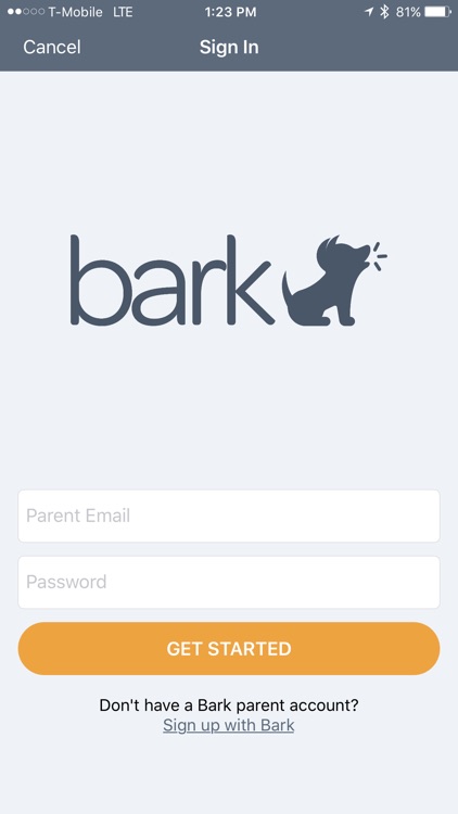 Bark for Kids by Bark Technologies, Inc.