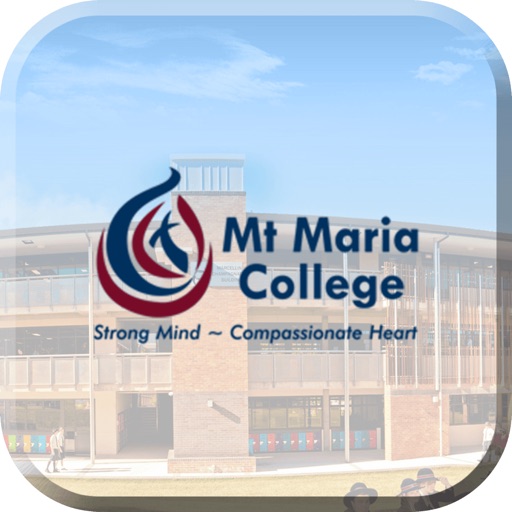 Mt Maria College Mitchelton by APPsolute Marketing LLC