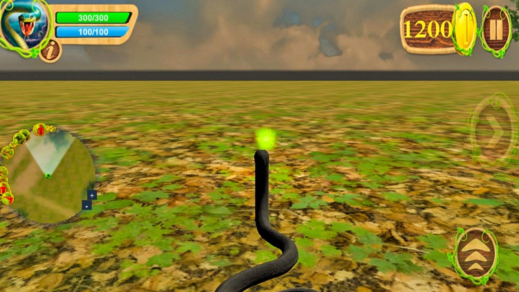 Deadly Snake Attack Simulator: Wild Life Survival by Imran Sohail