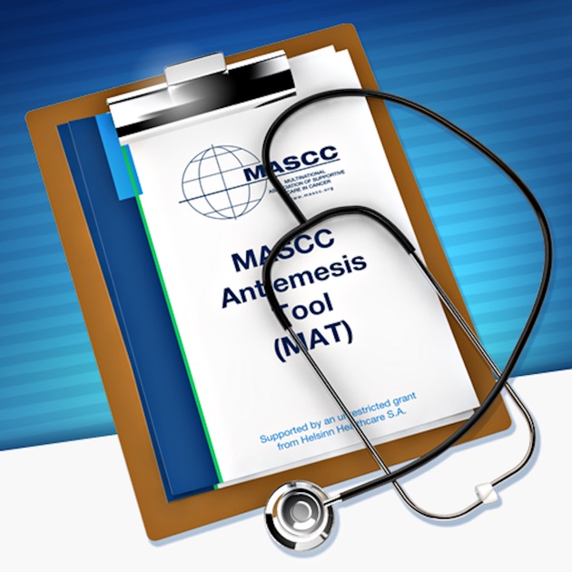 MASCC Antiemesis Tool (MAT) on the App Store