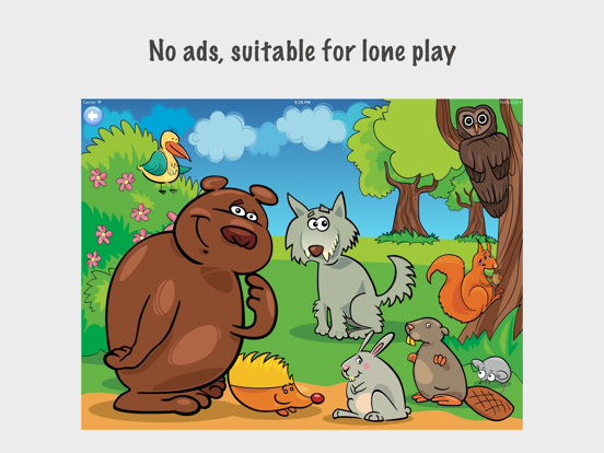 60+ animals and their sounds | Apps | 148Apps