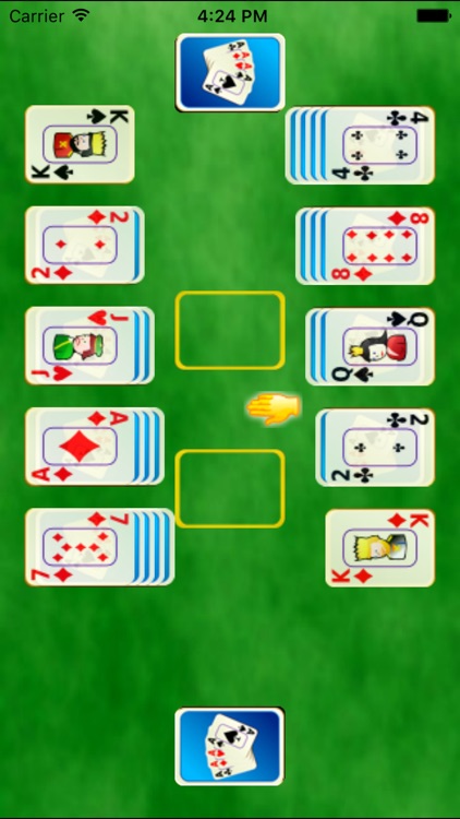 Spit Aka Speed By Josh Yudaken