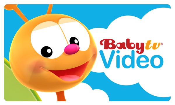 BabyTV Video: Kids TV & Songs for Apple TV by BabyTV, Fox Networks Group