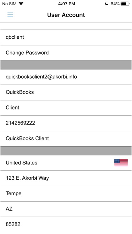 ADAPT powered by Akorbi by Akorbi LLC