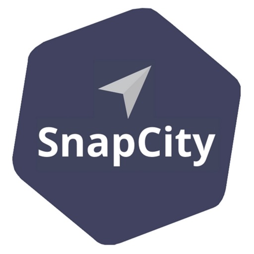 SnapCity - Challenge friends by daniel graaf