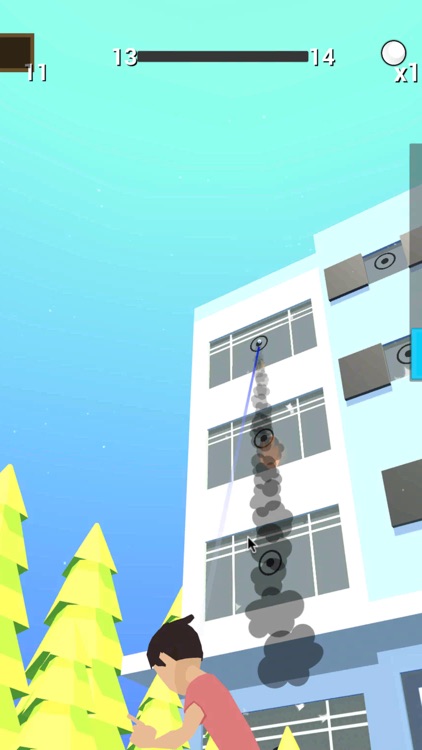 Window Breaker! by AppVant Garde Studios Inc