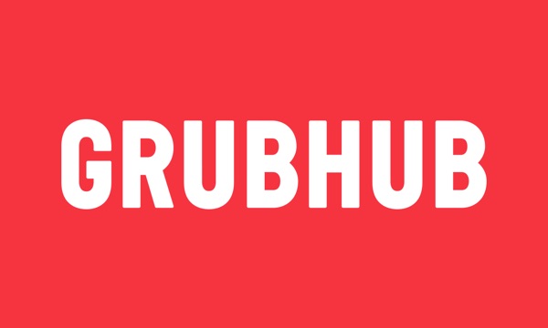 Grubhub: Local Food Delivery for Apple TV by GrubHub.com Grubhub: Local Food Delivery for Apple TV by GrubHub.com