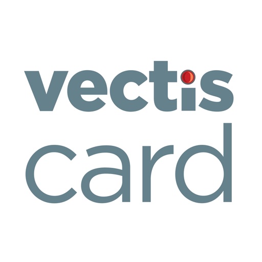 Vectis Card by iCOM Works Limited