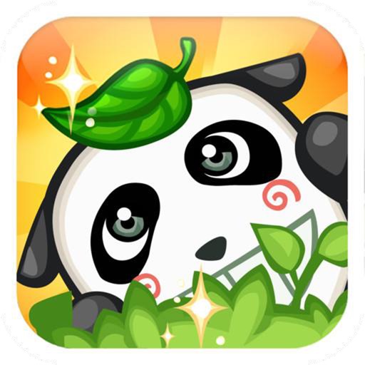 Plant panda war-fun strategy by Cool Games