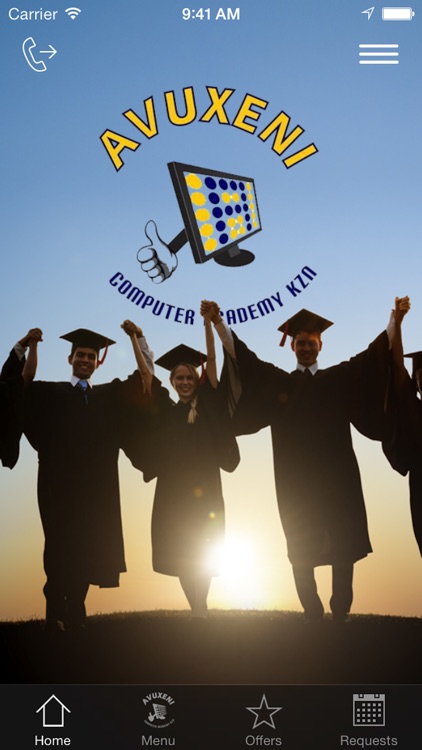 Avuxeni KZN by Melnick Cyberdesign CC T/A WSI Internet Marketing