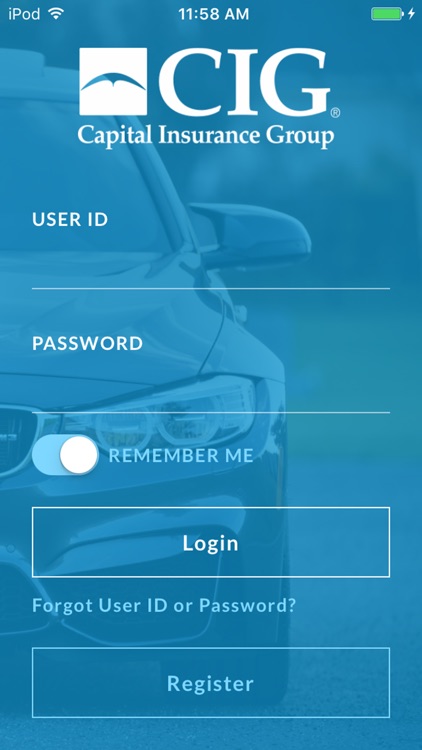 CIG Insurance by Capital Insurance Group