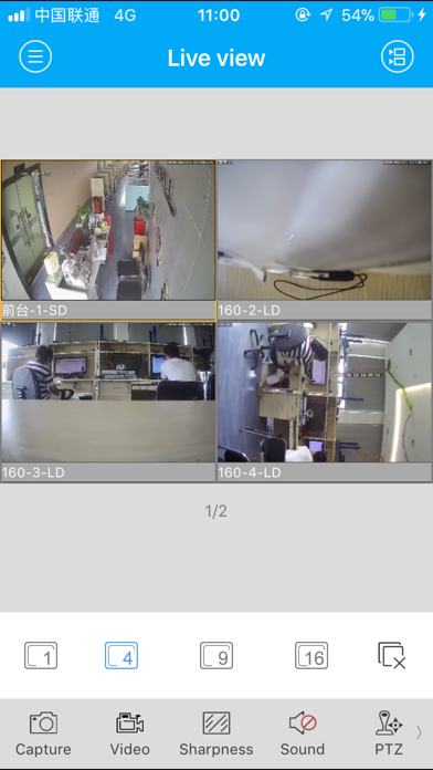 P6SPro for PC - Windows 7,8,10,11