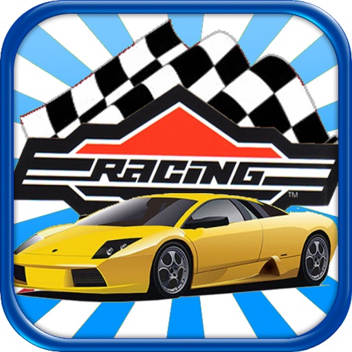 Cool Car Racing Games PRO by DANG NGOC TUNG