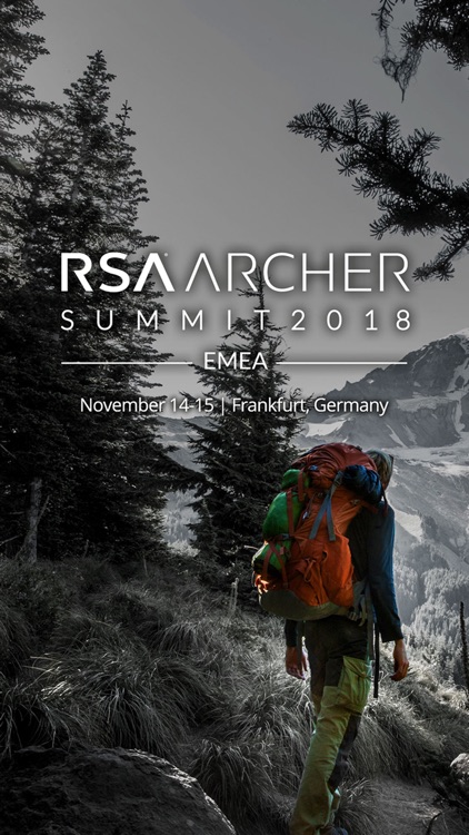 RSA Archer Summit by RSA Security