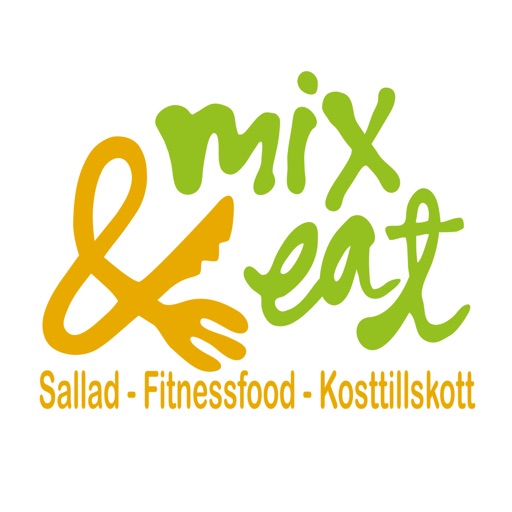 Mix & Eat by RestaurangOnline AB