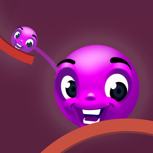 Papi duo balls by Soufiane Lahrar