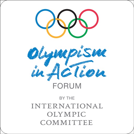 Olympism in Action by International Olympic Committee