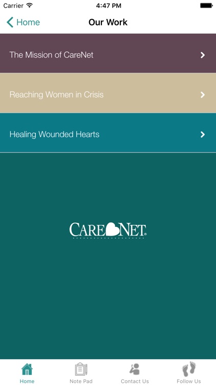 CareNet DuPage by CareNet Pregnancy Services of DuPage