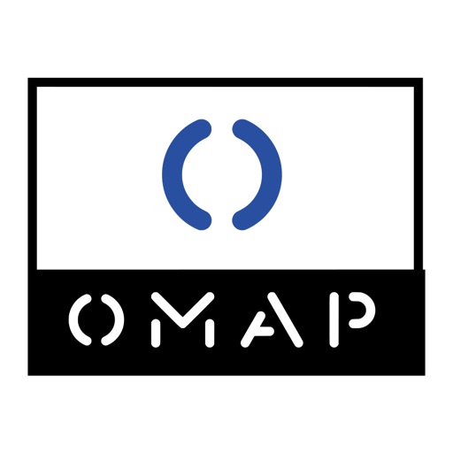 PAMOMAP by Dashride, Inc.