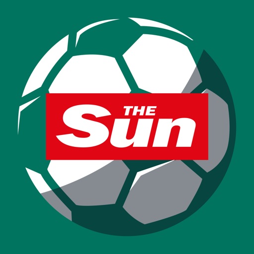 Sun Football by News UK & Ireland Limited