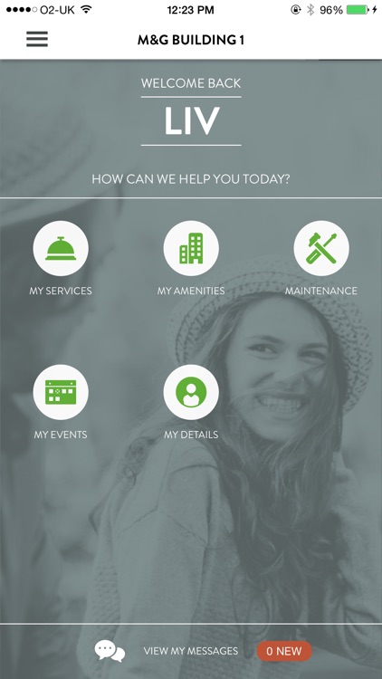 LIV Resident by LIV Group Limited