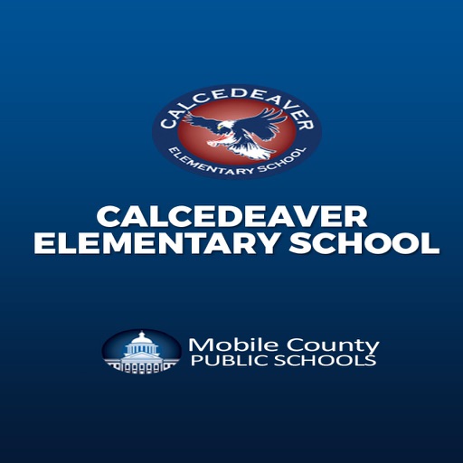 Calcedeaver Elementary by Nick McCord