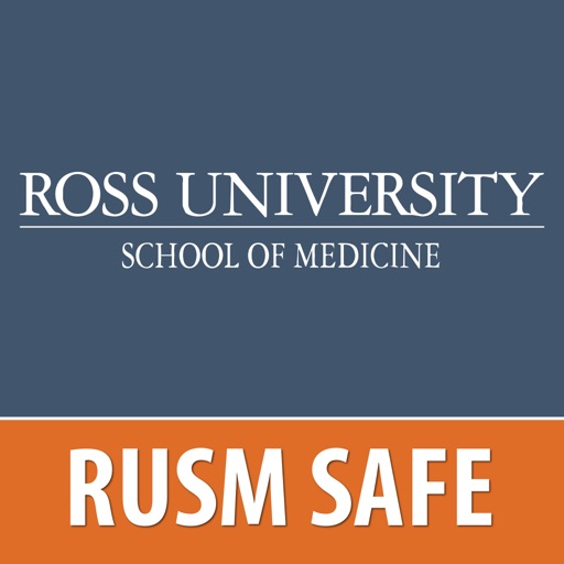 RUSM SAFE by Ross University School of Medicine Inc