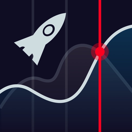 Rocket Financial by Rocket Data Technology Limited