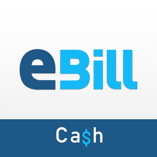 eBill Cash by fyM Technology