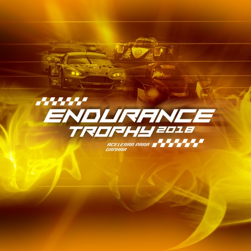 Endurance Trophy 2018 by Shake It - Creative Software Solutions Unipessoal Lda.