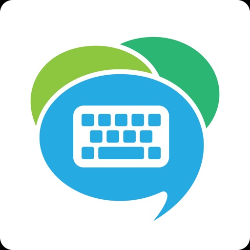 מקלדת דיבור by d-bur Ltd.