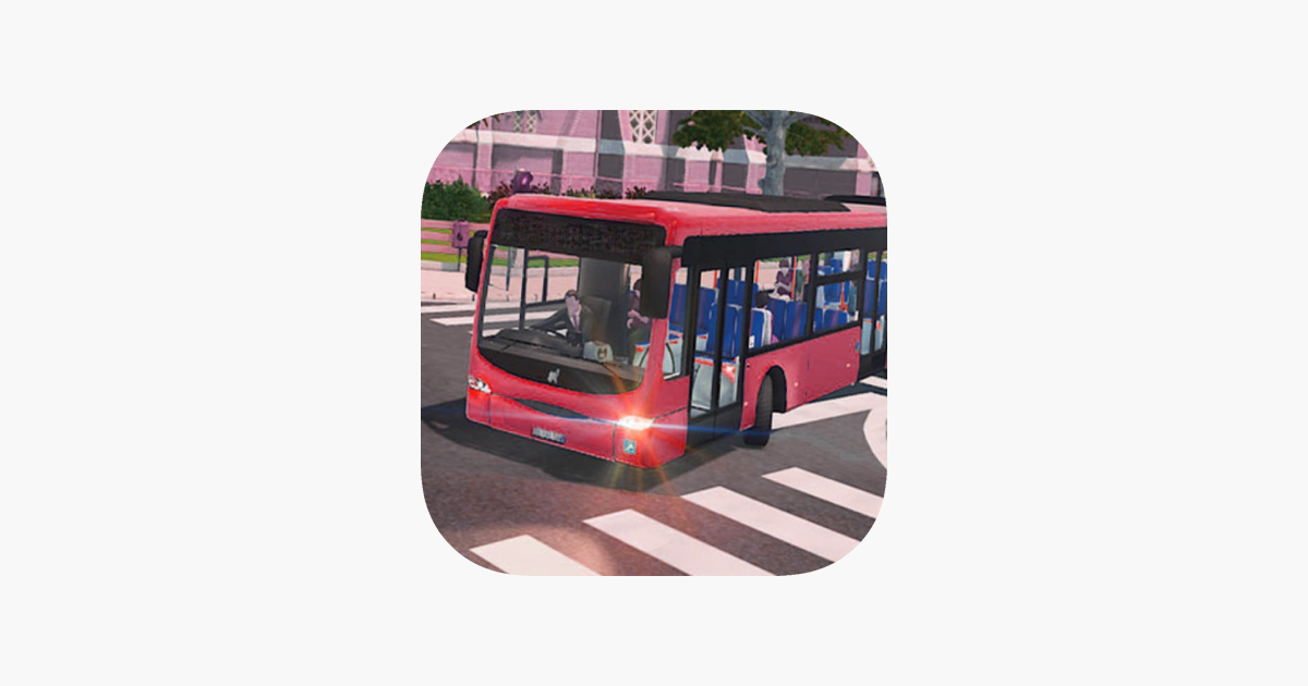 ‎City Bus Tourist on the App Store