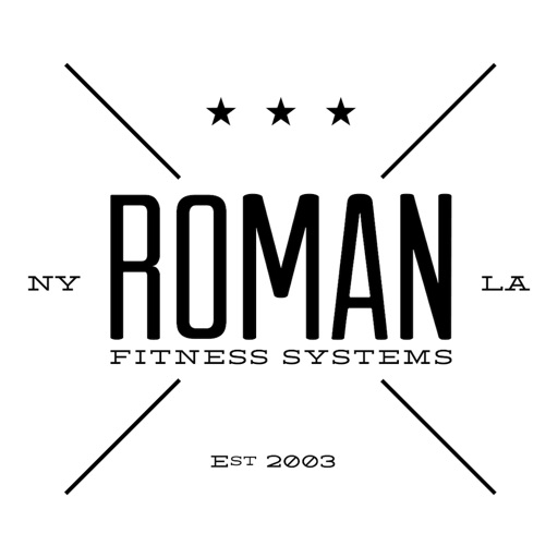 Roman Fitness Systems by WeightTraining.com