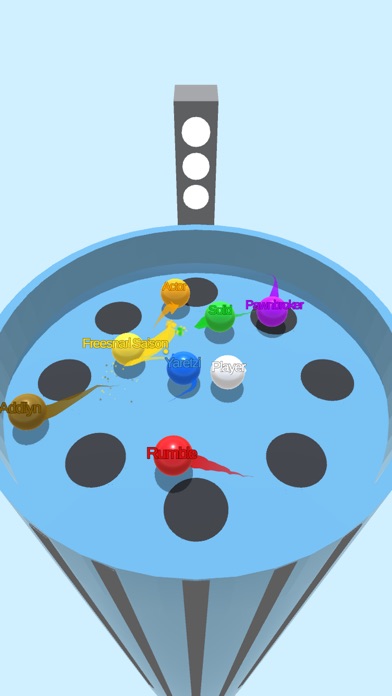 Marble Wars! for iPhone - APP DOWNLOAD