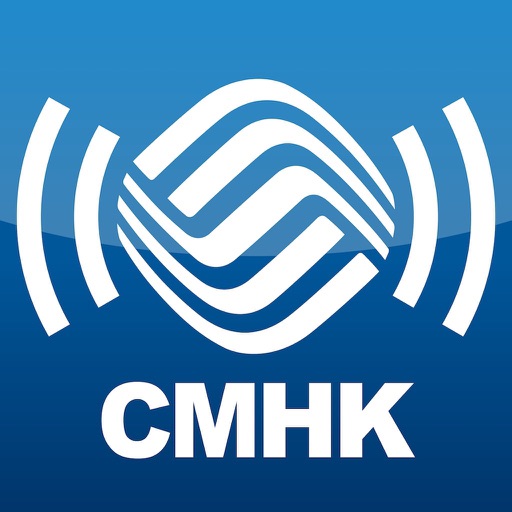 CMHK - Wifi Connector by China Mobile Hong Kong Company Limited