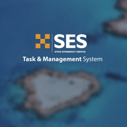 QLD SES Task Mgt System (TAMS) by Queensland Fire and Emergency Services
