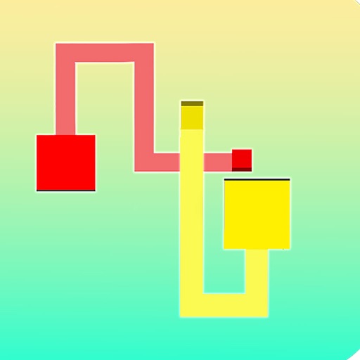 Snake Color.io by Pengyan Li