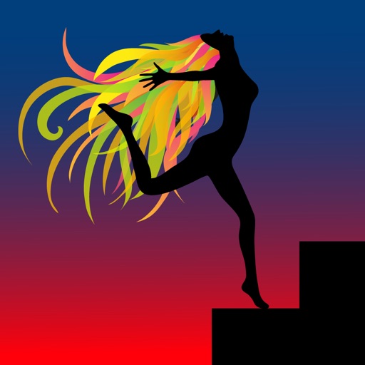 Stack Jump Challenge by Anthony Prince Costa