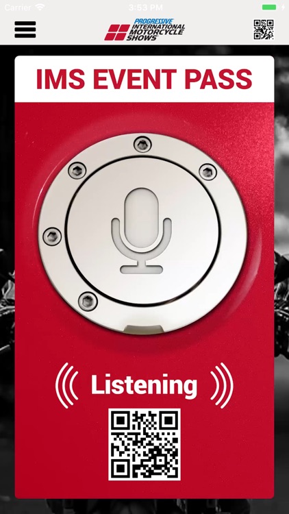 IMS Mobile App by Thuzi